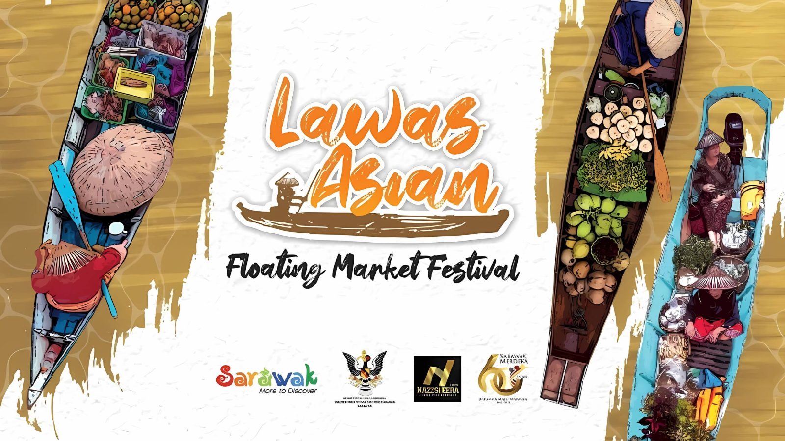 Get to Know the Top 11 Borneo Events Happening in 2024