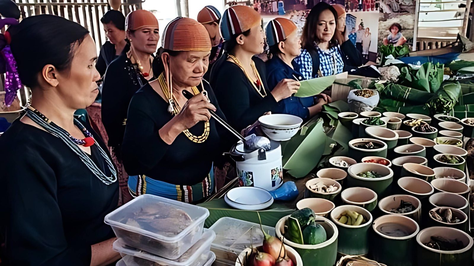 Get to Know the Top 11 Borneo Events Happening in 2024