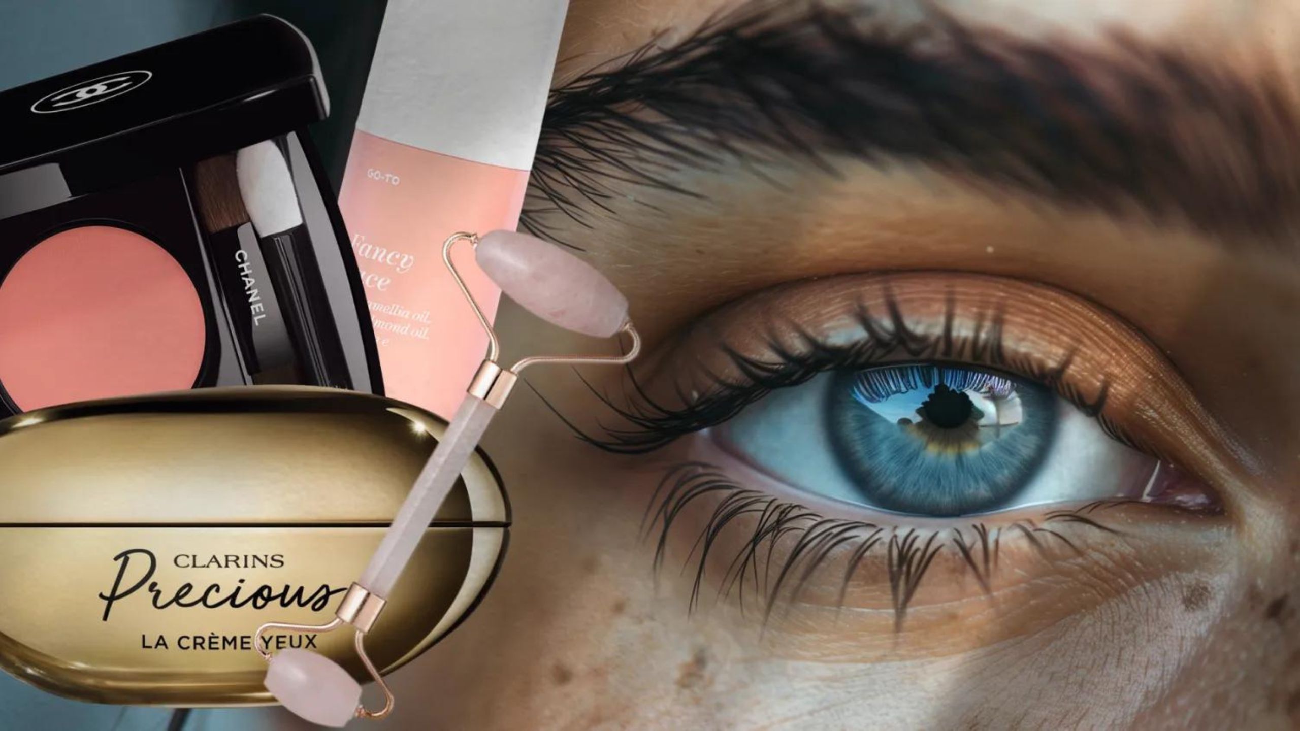 Top Eye Care Essentials That You Need to Know About