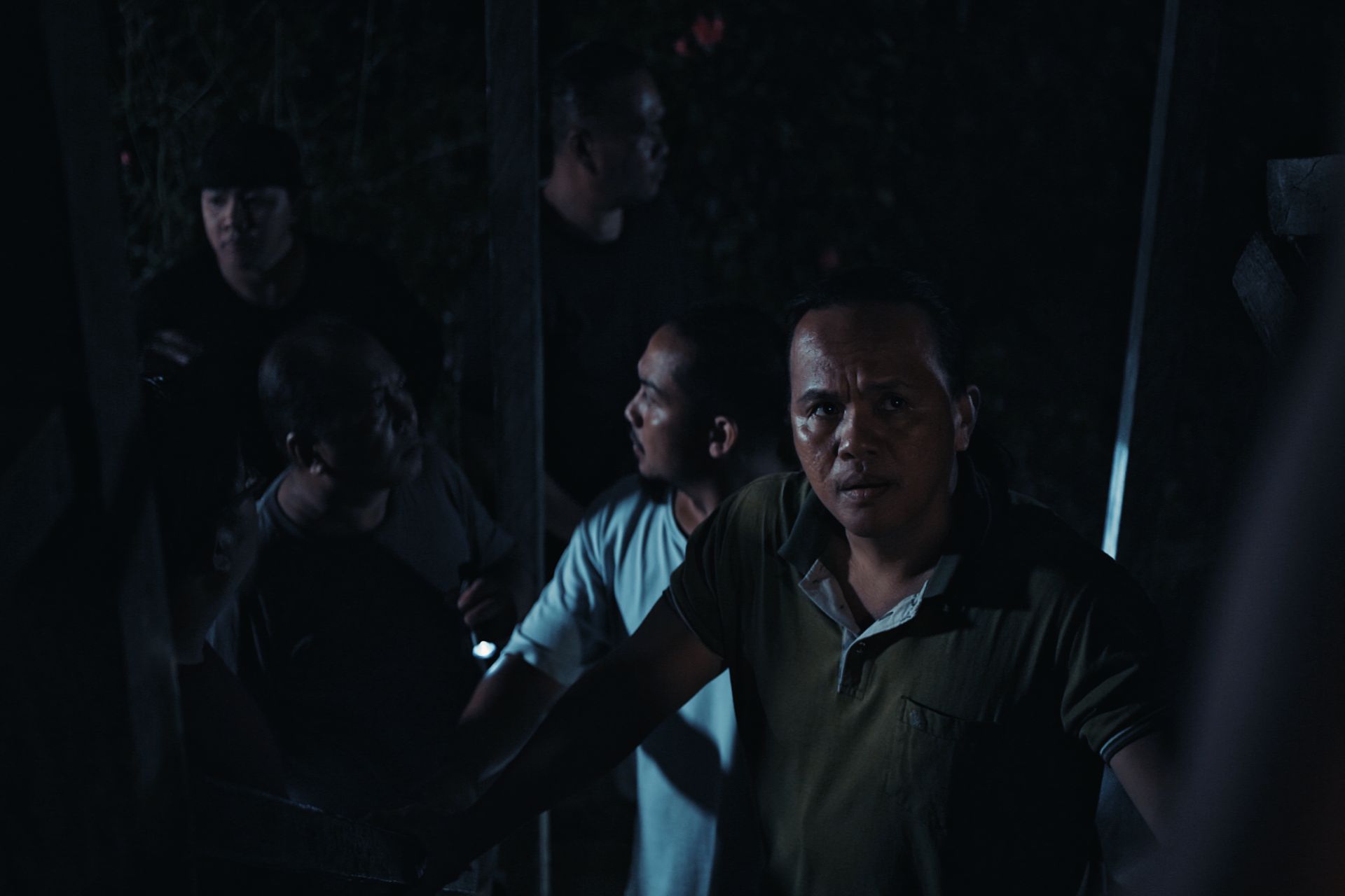 Malaysian Director Timothy Stephen on His First Film, Sinakagon