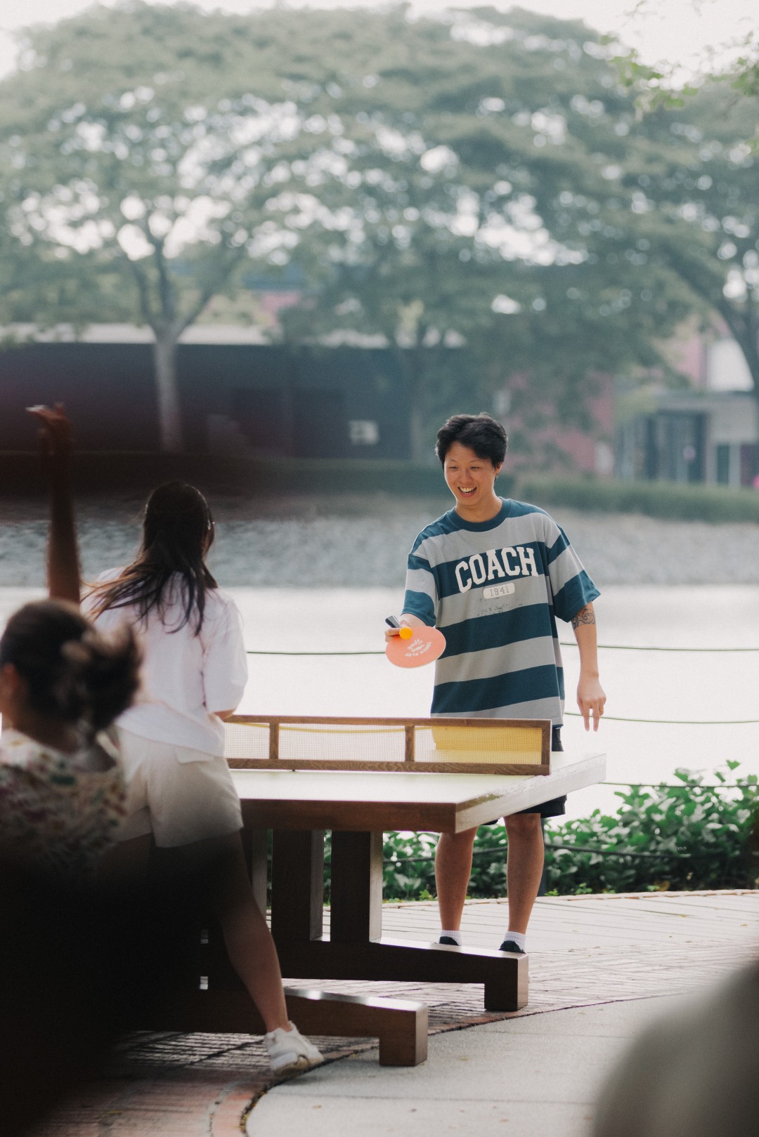 Coach Play Ipoh Turns Retail Shopping Into a Campsite Experience