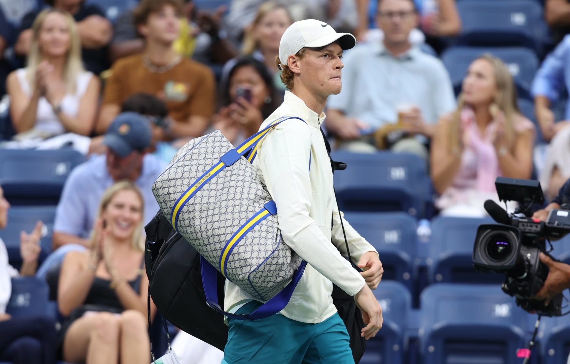 Sports in Luxury Fashion: Houses Have Their Heads in the Game