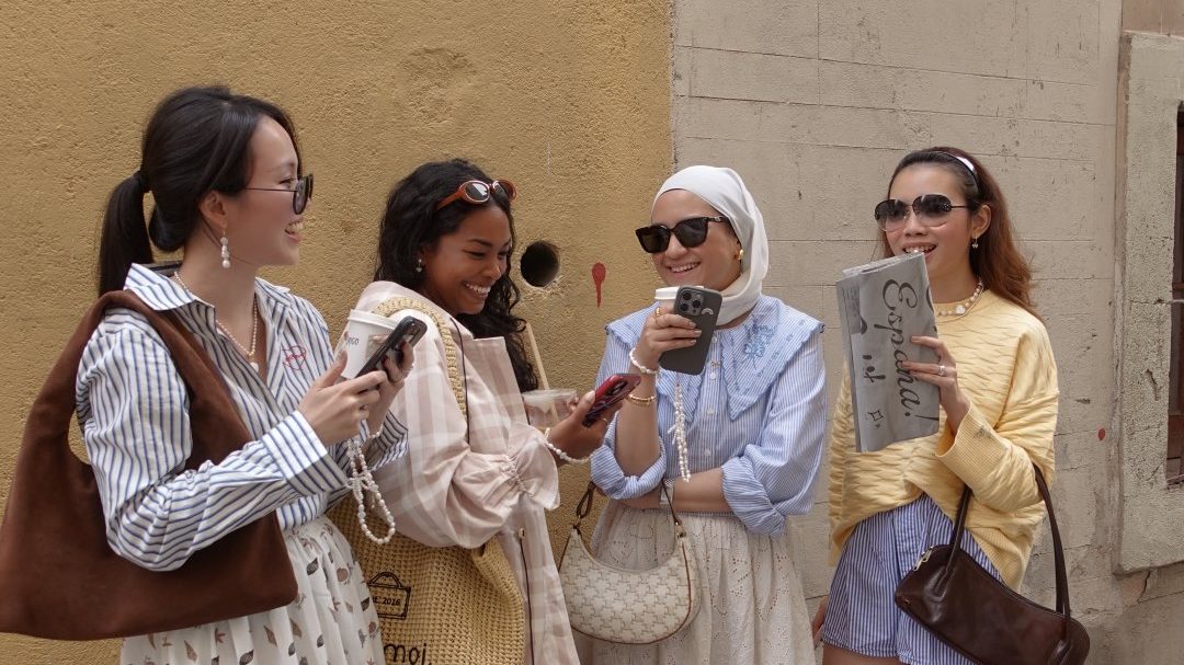 Thread Talk with Iman Kamarudin, Petit Moi Co-founder - Grazia Malaysia