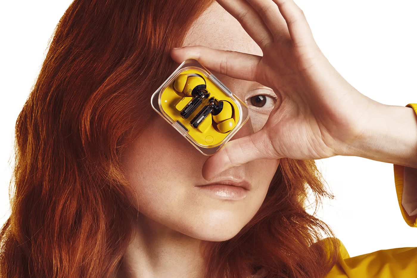 Nothing Ear (a) Review: Here's Why We Love It