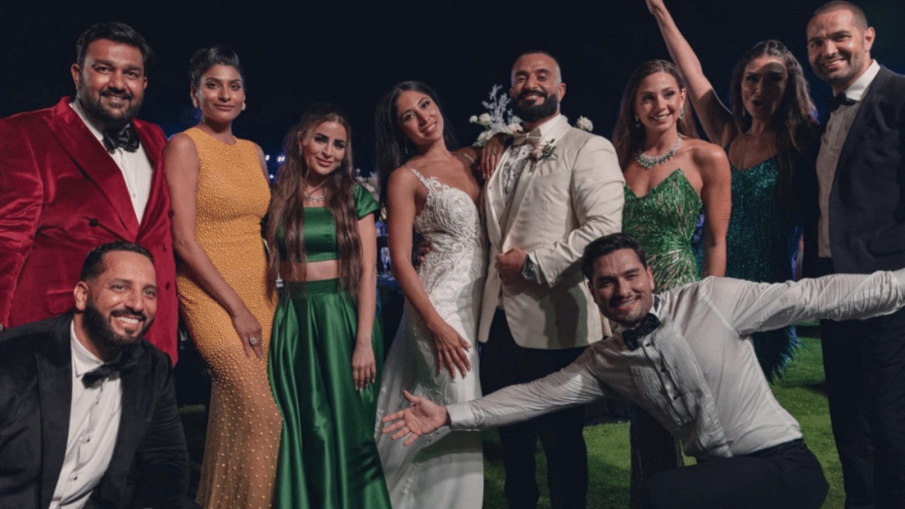 Dubai Bling Season 3 Cast: Everything We Know About Them
