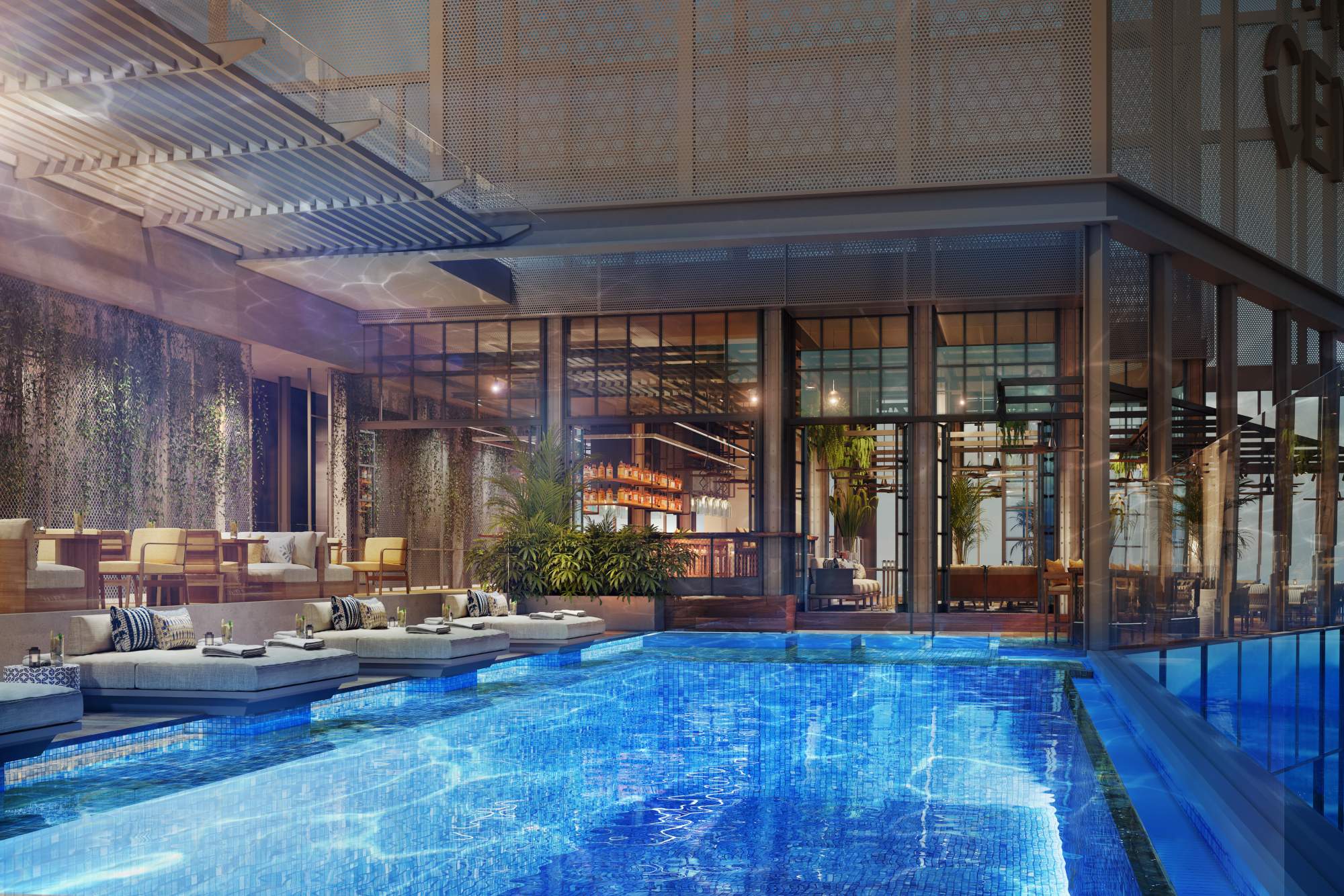 Hyatt Centric City Centre KL Will Be Opening at the End of 2024