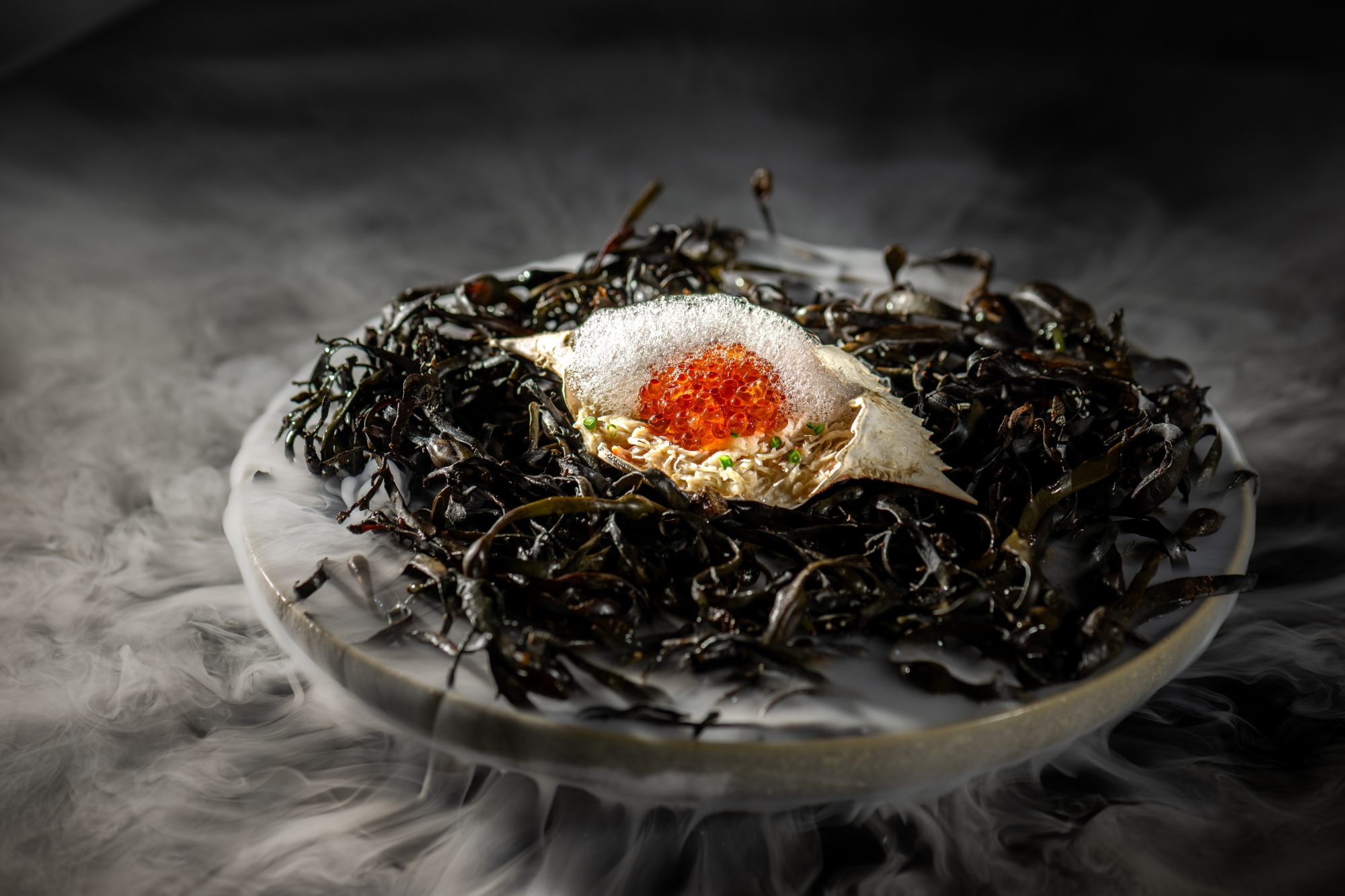 Review: Jeff's Cellar Refreshes Its Offerings With Two New Menus