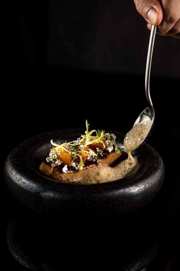 Review: Jeff's Cellar Refreshes Its Offerings With Two New Menus