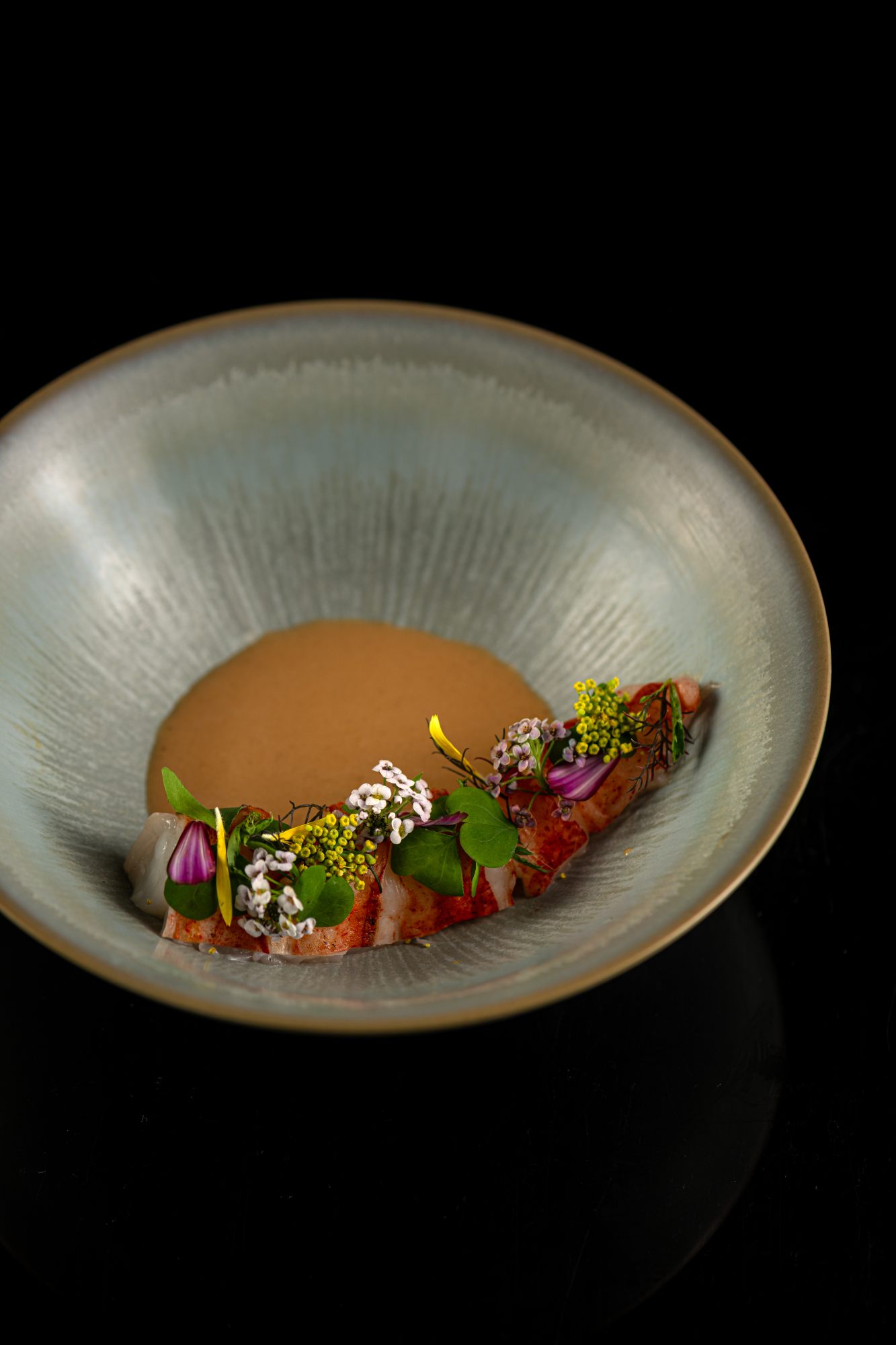 Review: Jeff's Cellar Refreshes Its Offerings With Two New Menus