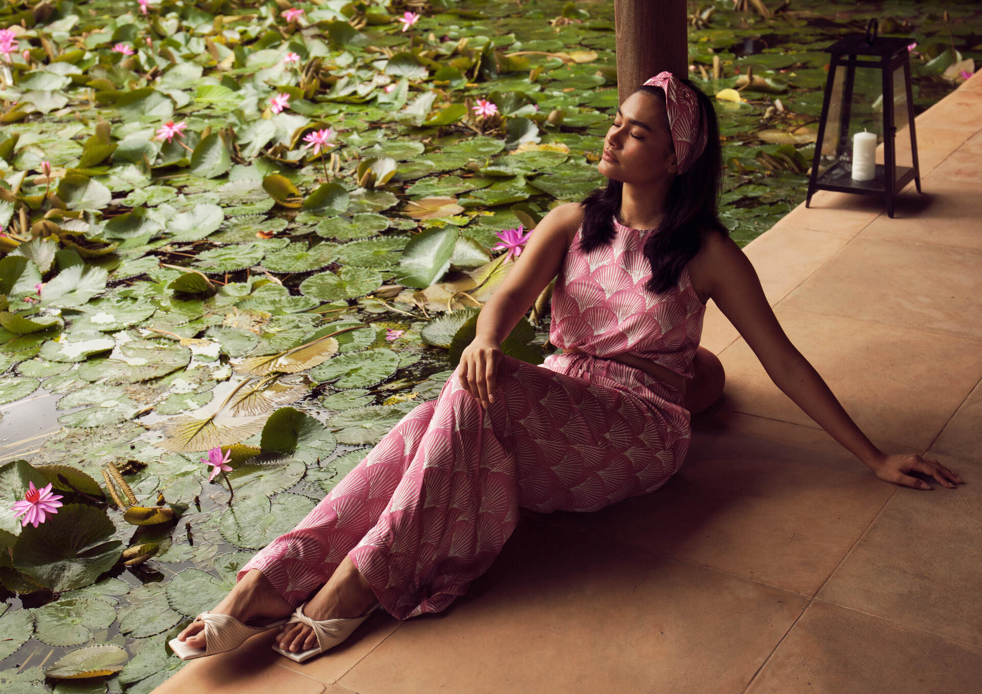 Thread Talk with Fern Chua, Founder of FERN