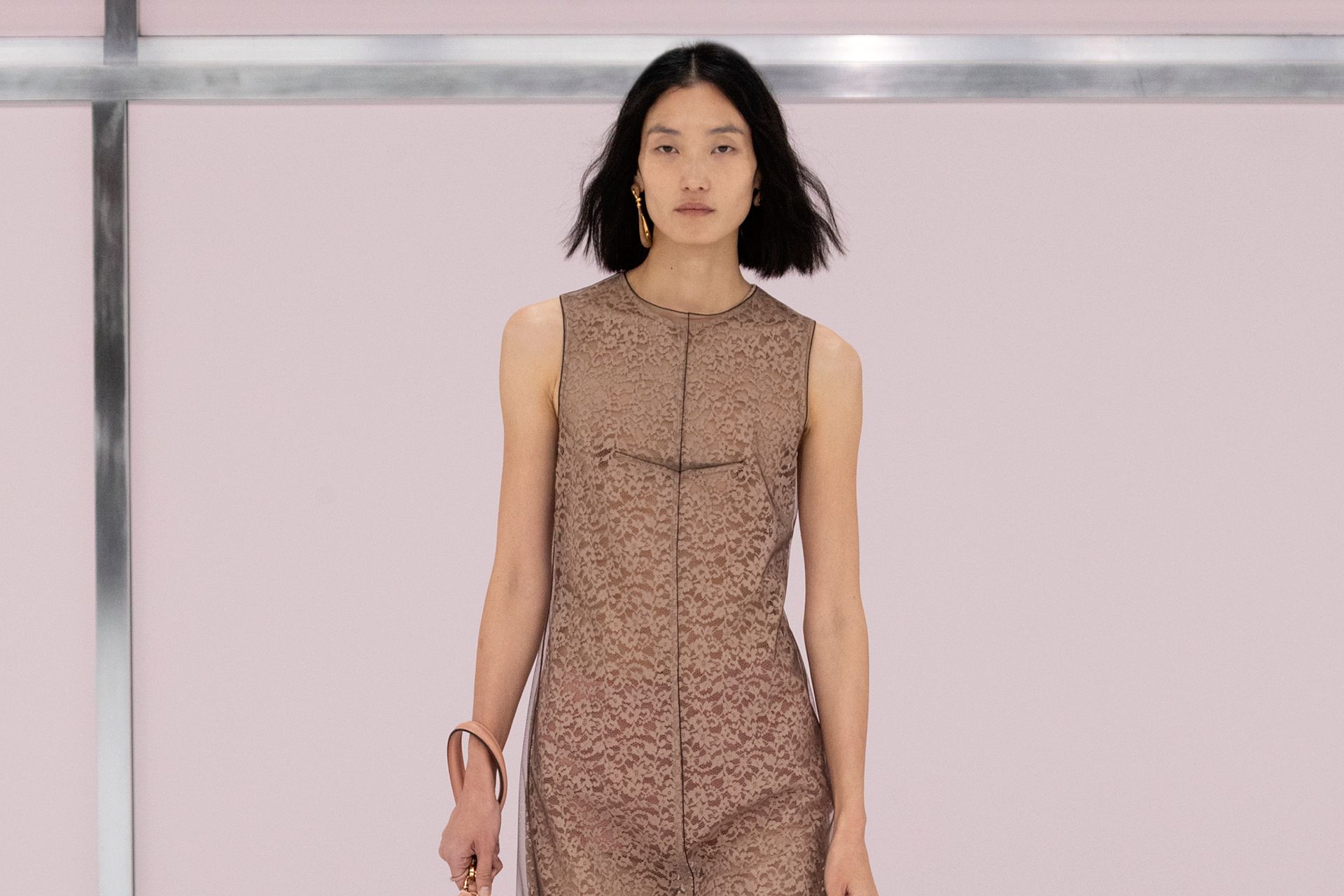 Fendi SS25: 100 Years Of The Fendi Woman