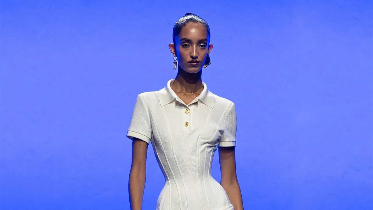 Schiaparelli SS25: Your Favourite Future Vintage is Here, Today