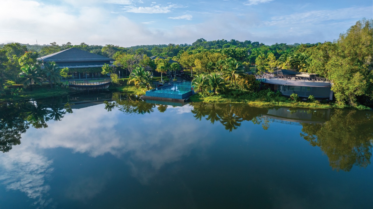 Mangala Estate Boutique Resort Review: Stay to Believe