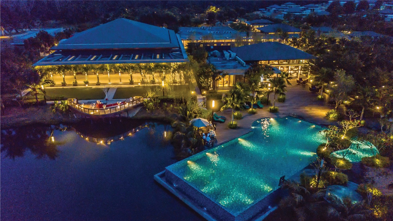 Mangala Estate Boutique Resort Review: Stay to Believe