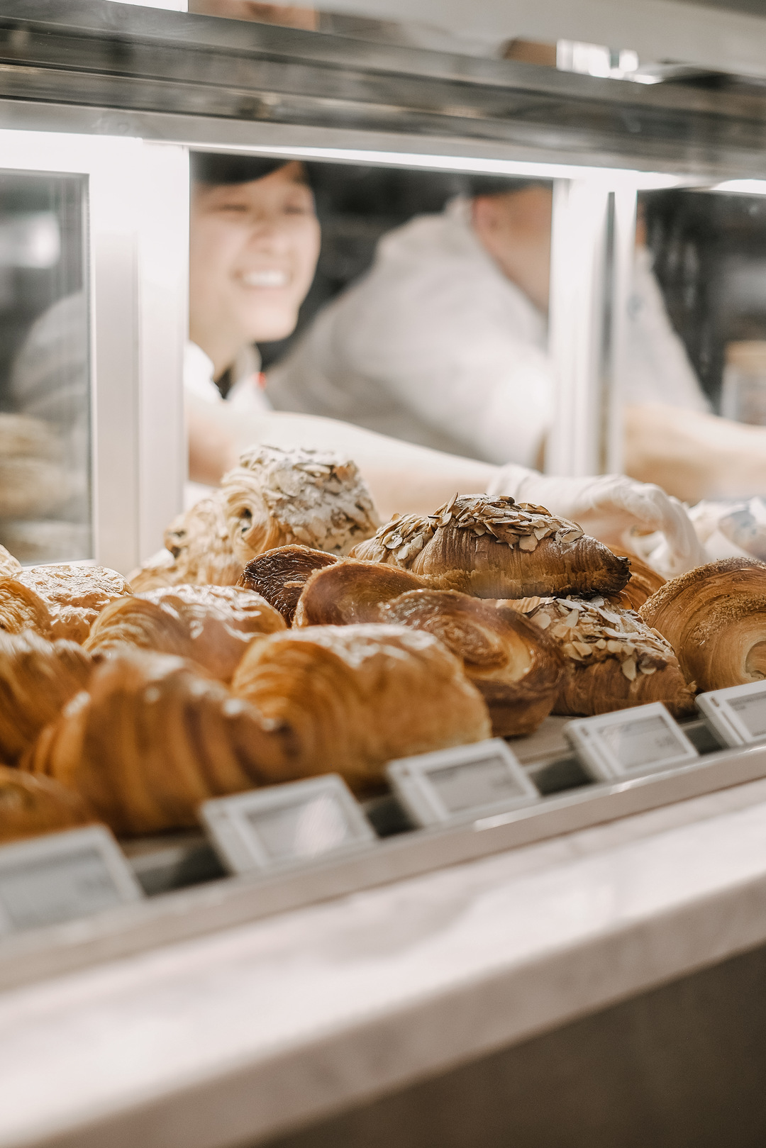 Culina Opens in KL at the Shoppes at Fours Seasons Place