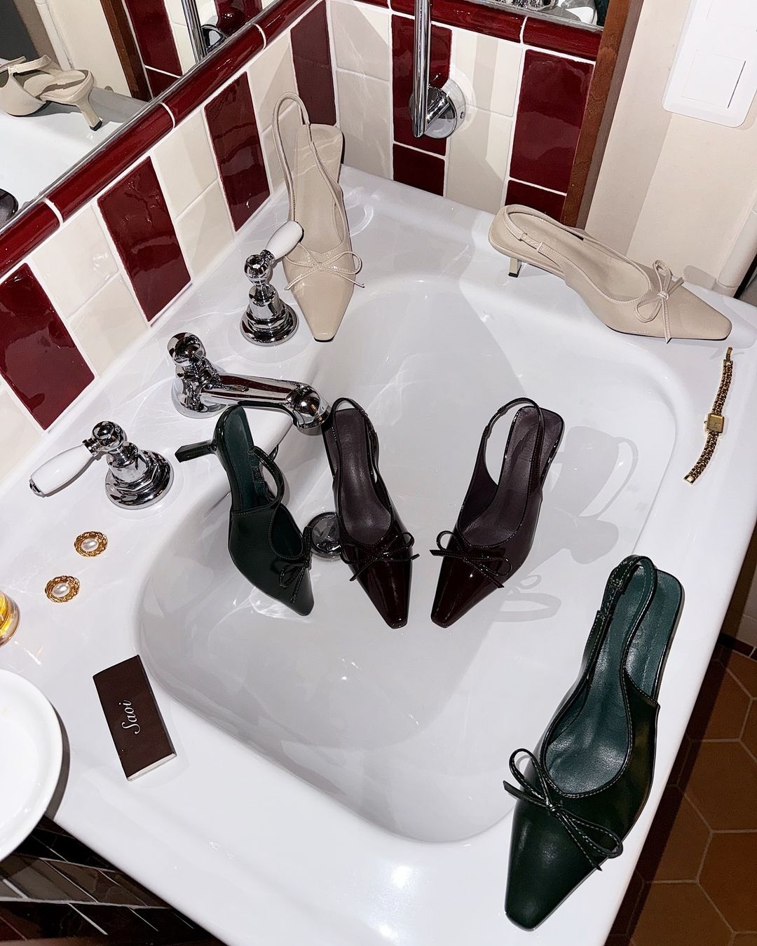 9 Local Shoe Brands To Add To Your Wishlist