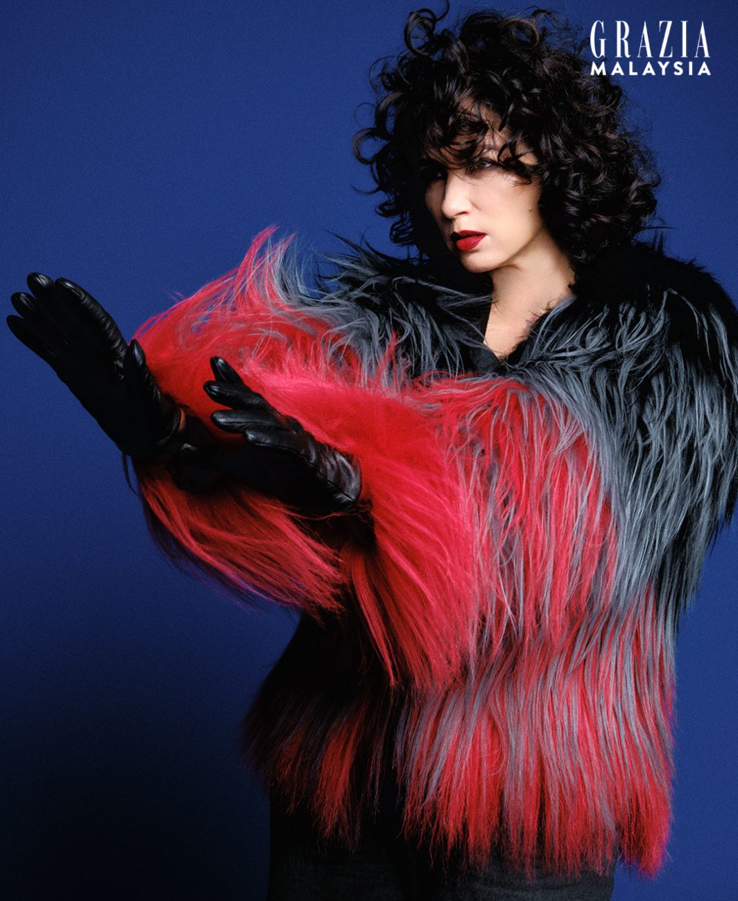 November 2024: Sofia Jane Has Her—Second—Coming of Age