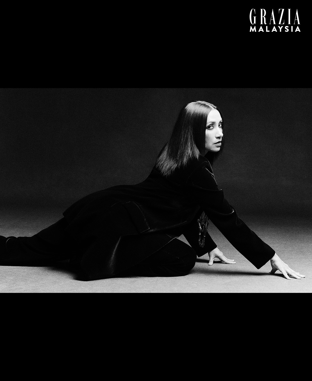 November 2024: Sofia Jane Has Her—Second—Coming of Age