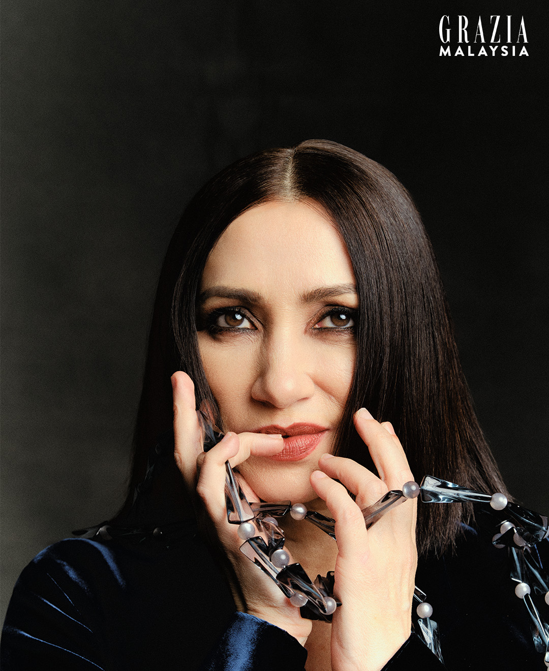 November 2024: Sofia Jane Has Her—Second—Coming of Age