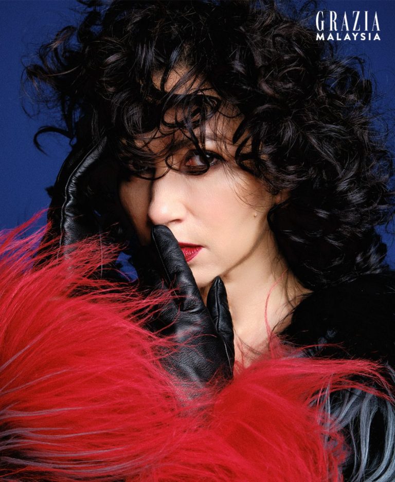 November 2024: Sofia Jane Has Her—Second—Coming of Age