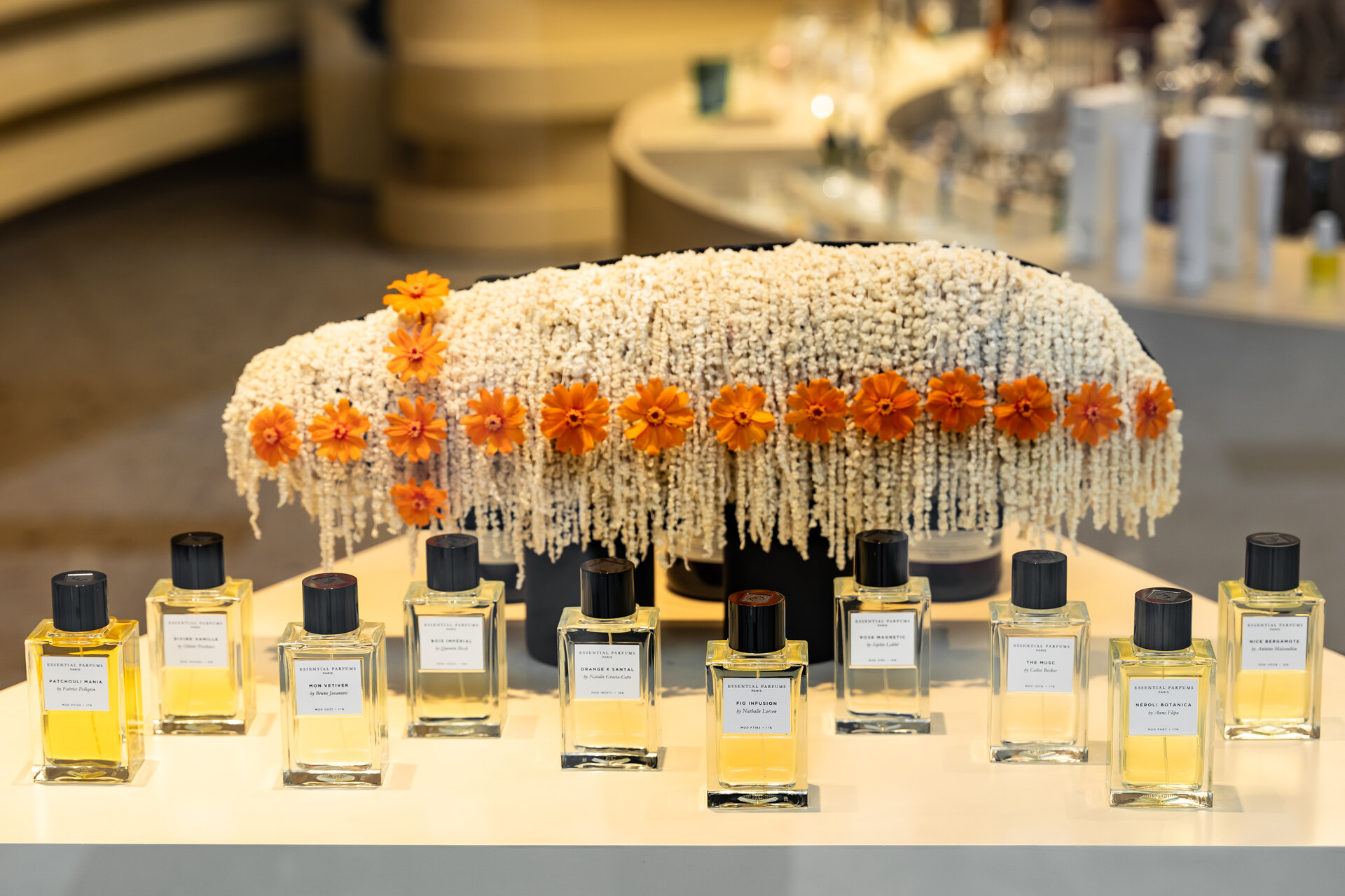 Trove Launches Fragrance Emporium At The Exchange TRX