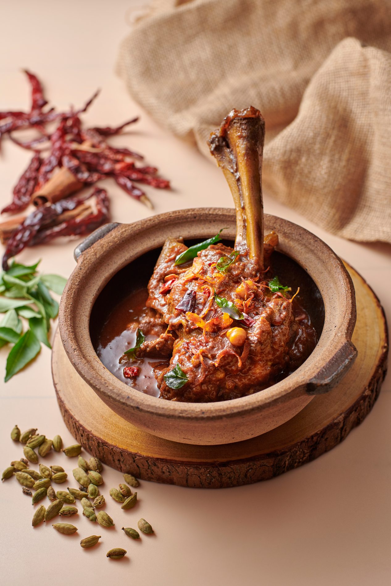 Get Your Fix of Authentic Sri Lankan at Cafe Colombo in TRX