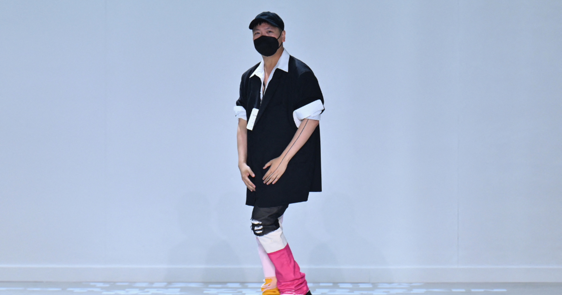 Peter Do Exits Helmut Lang After 2 Years