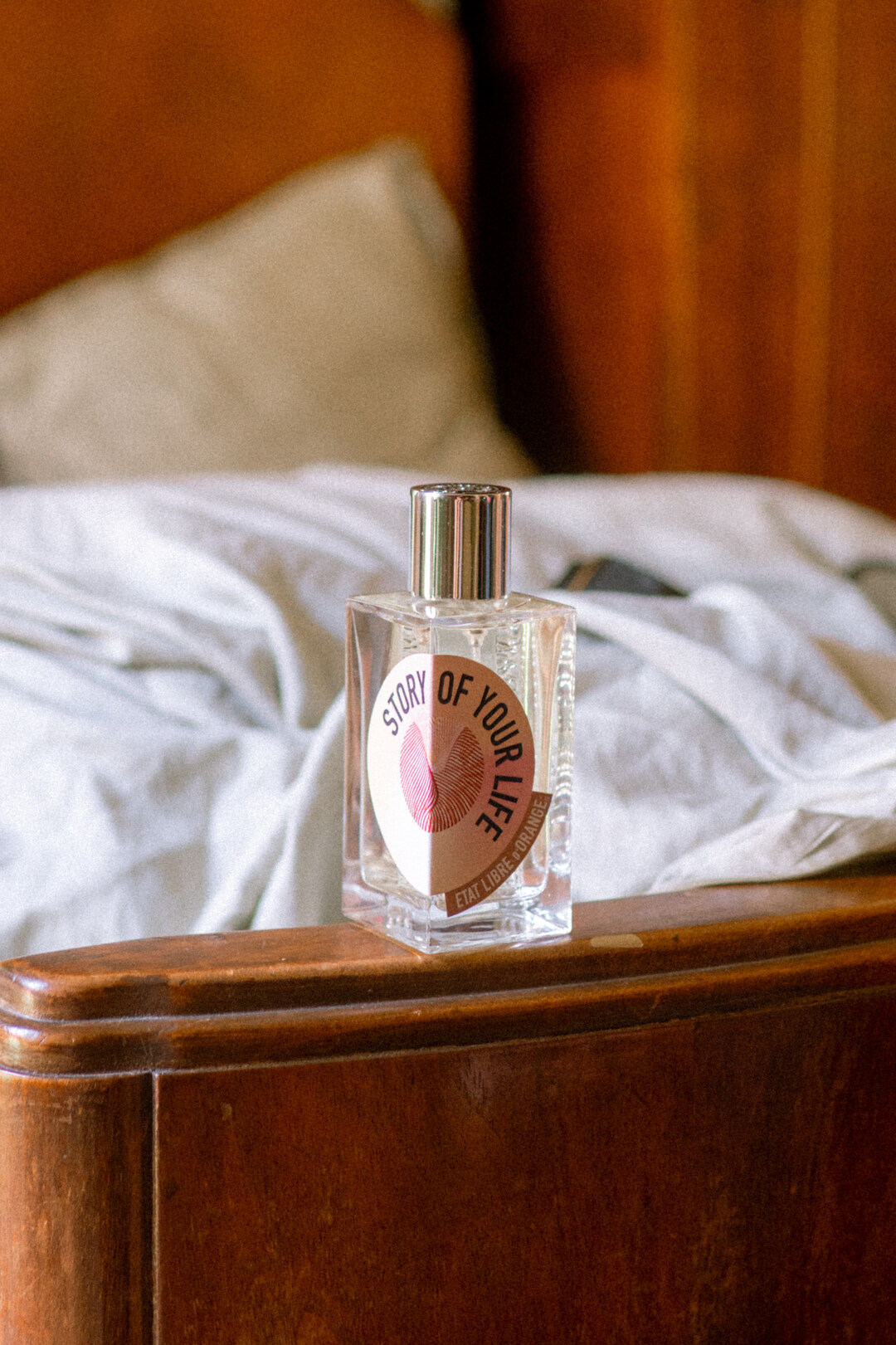 Trove Launches Fragrance Emporium At The Exchange TRX