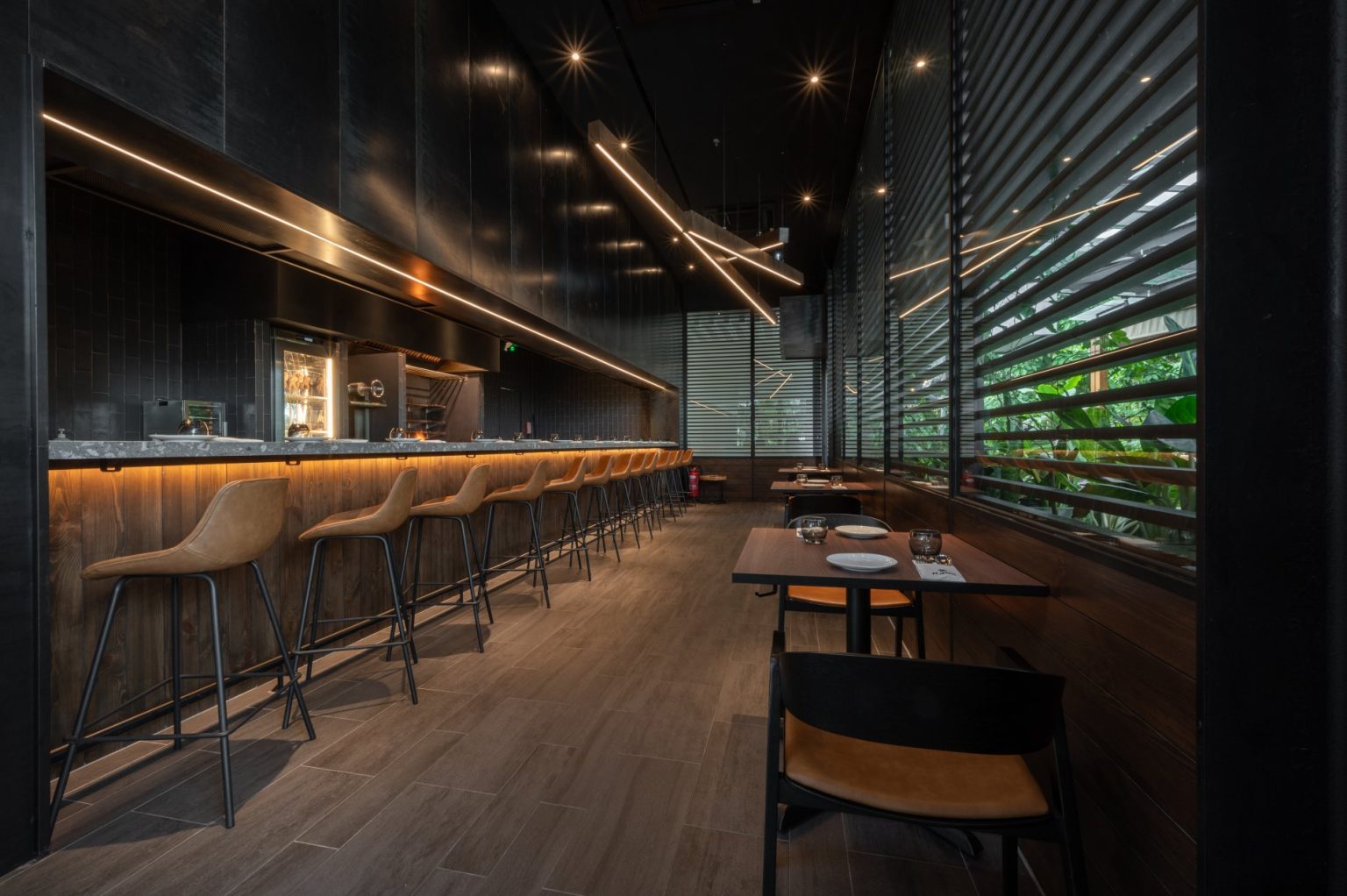 Review: Ignis Turns the Heat Up With Their Latest Menu