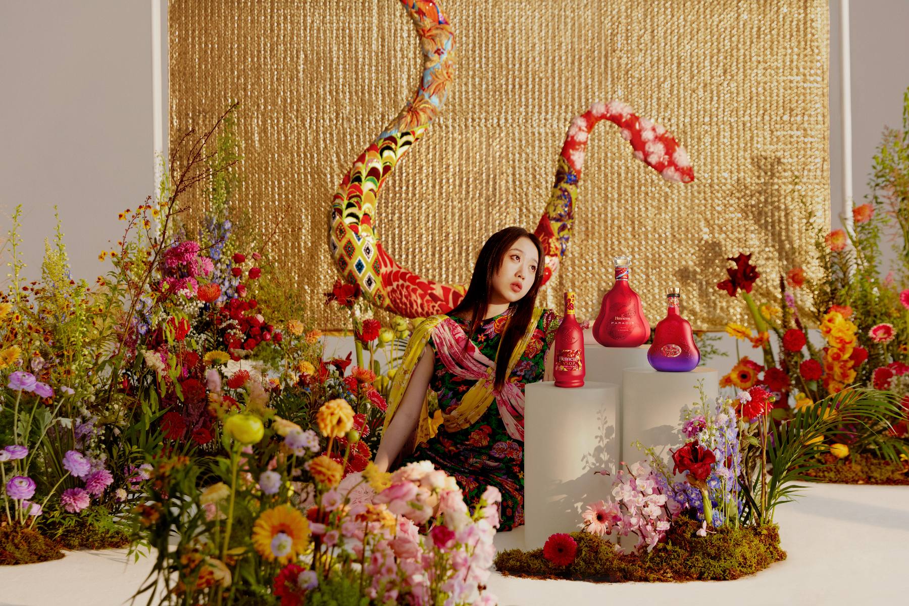 CNY 2025: Limited-Edition CNY Liquor Bottles Perfect For Gifting