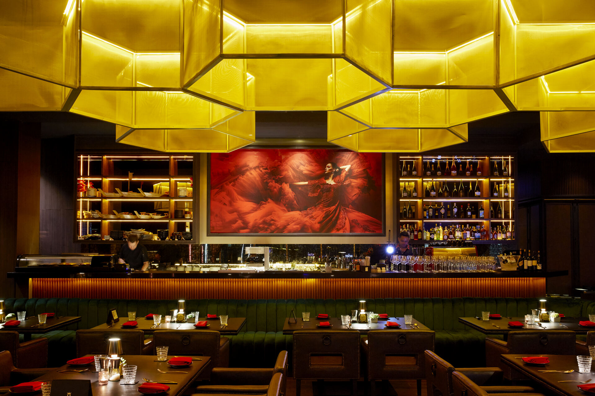 Where to Find the Best Restaurants in KL and PJ in 2025