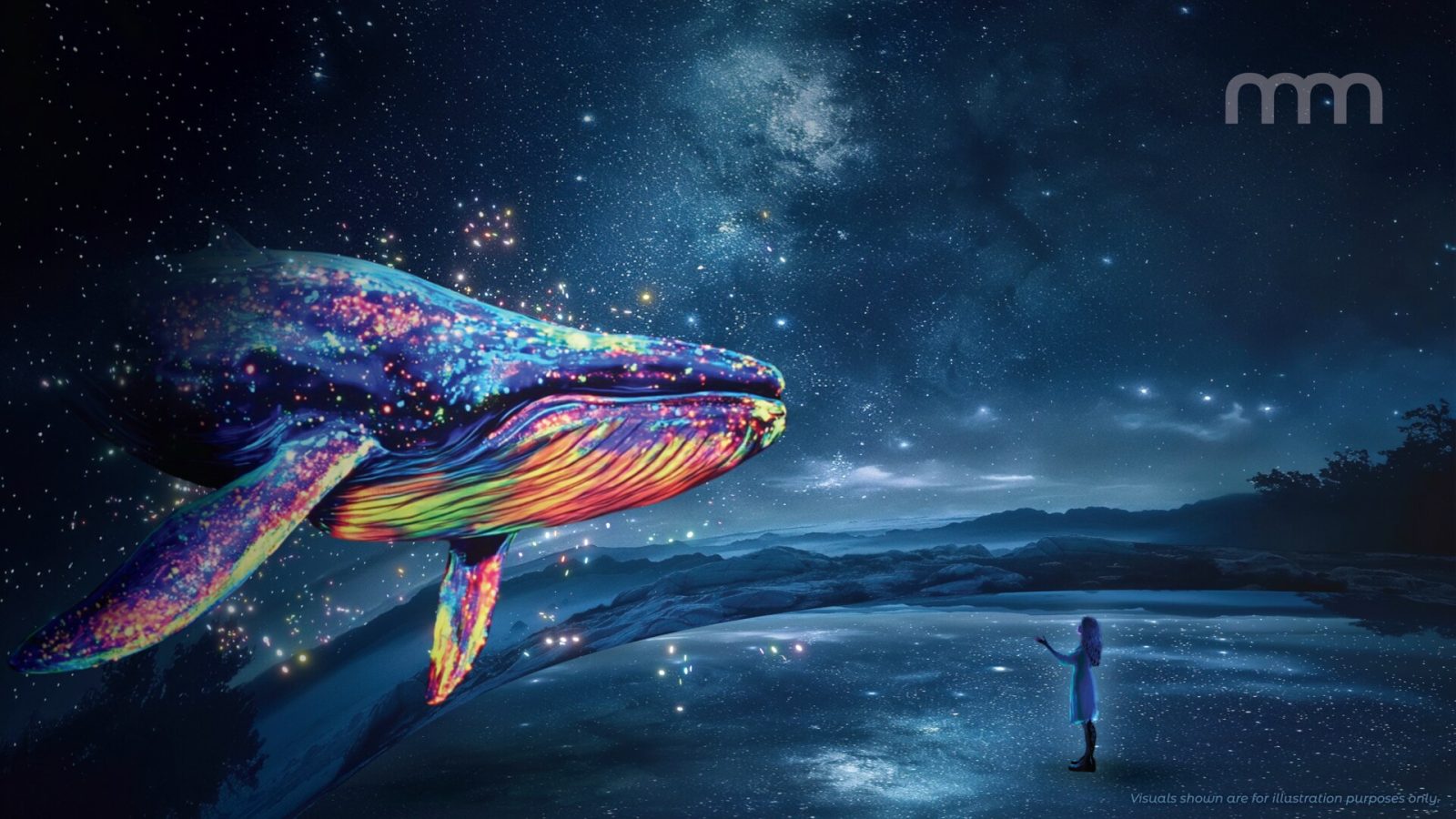 Immersify KL: The New Futuristic Art Exhibition in Town