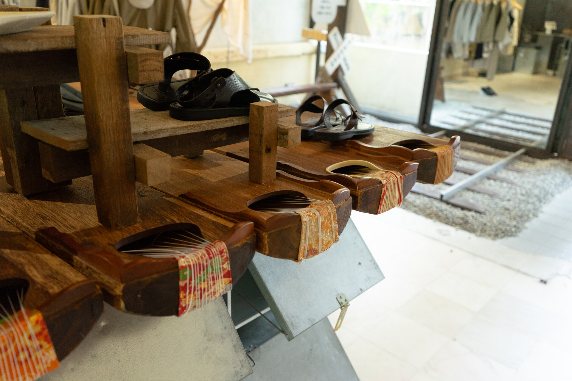 Fashion City Guide: ANAABU Embraces Heritage Through Fashion and Its ...