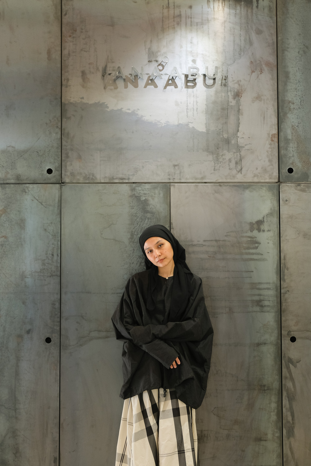 Fashion City Guide: ANAABU Embraces Heritage Through Fashion and Its ...