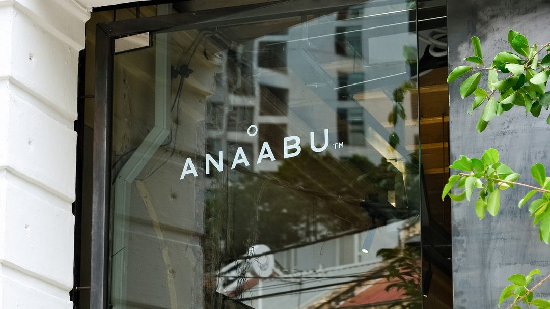 Fashion City Guide: ANAABU Embraces Heritage Through Fashion and Its ...