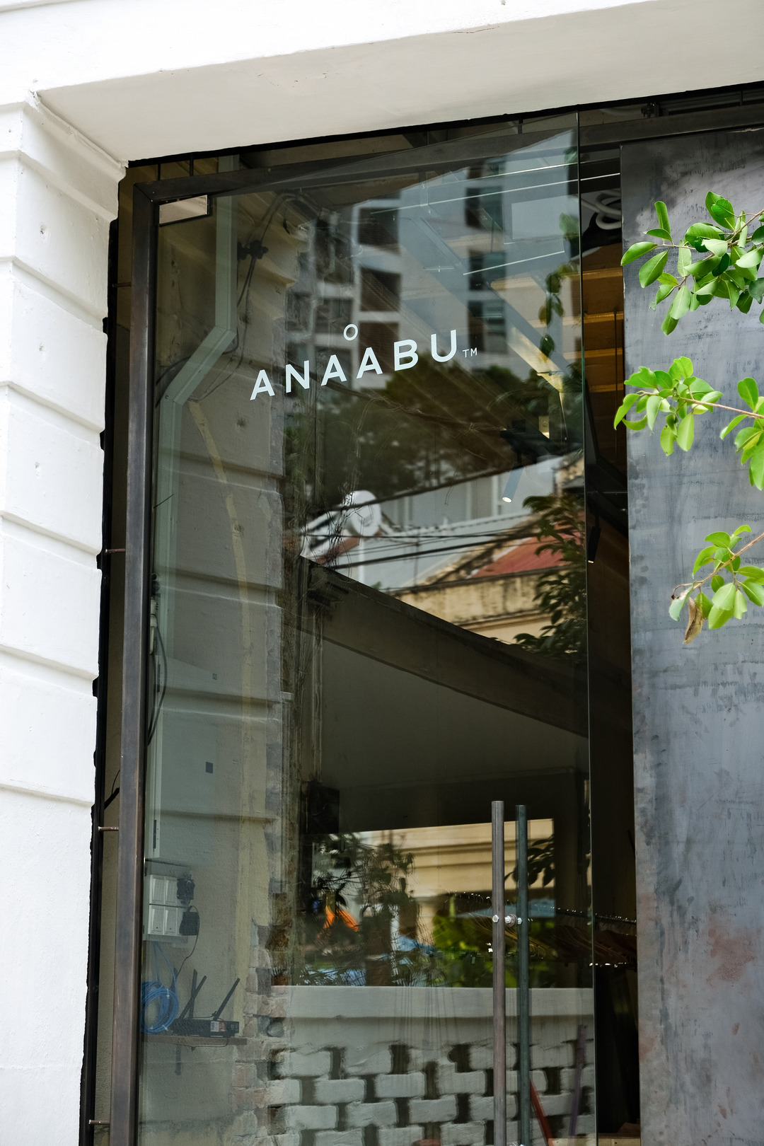 Fashion City Guide: ANAABU Embraces Heritage Through Fashion and Its ...