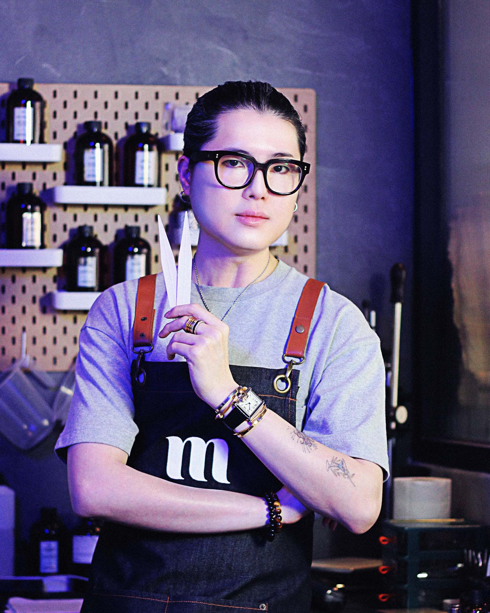 These 3 Malaysian Perfumers are the Pillars of the Local Scene