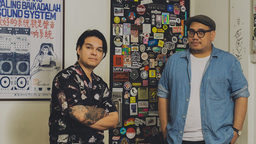 The Music Collective: fono KL on Staying Relevant