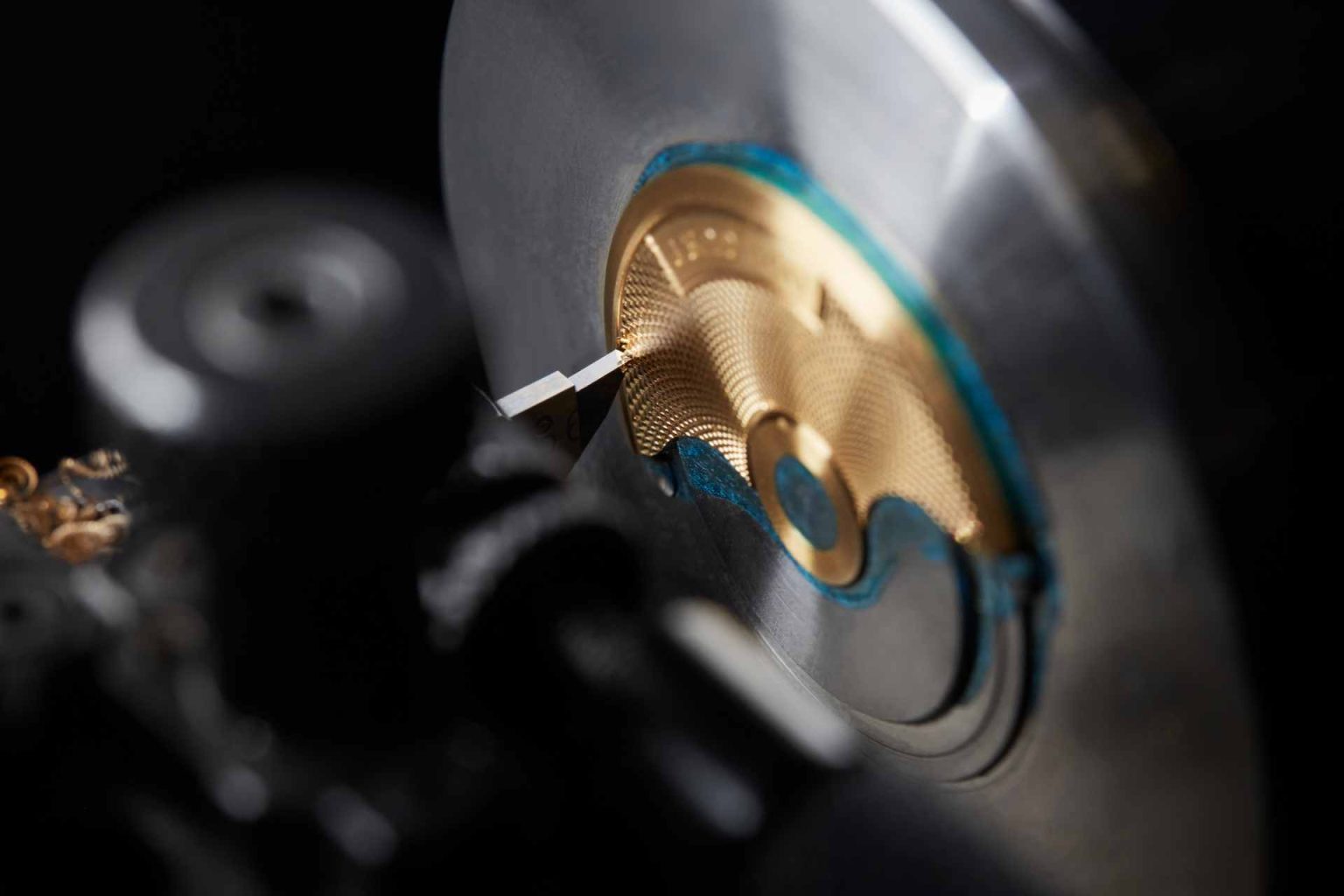 What Is Guilloché in Watchmaking?