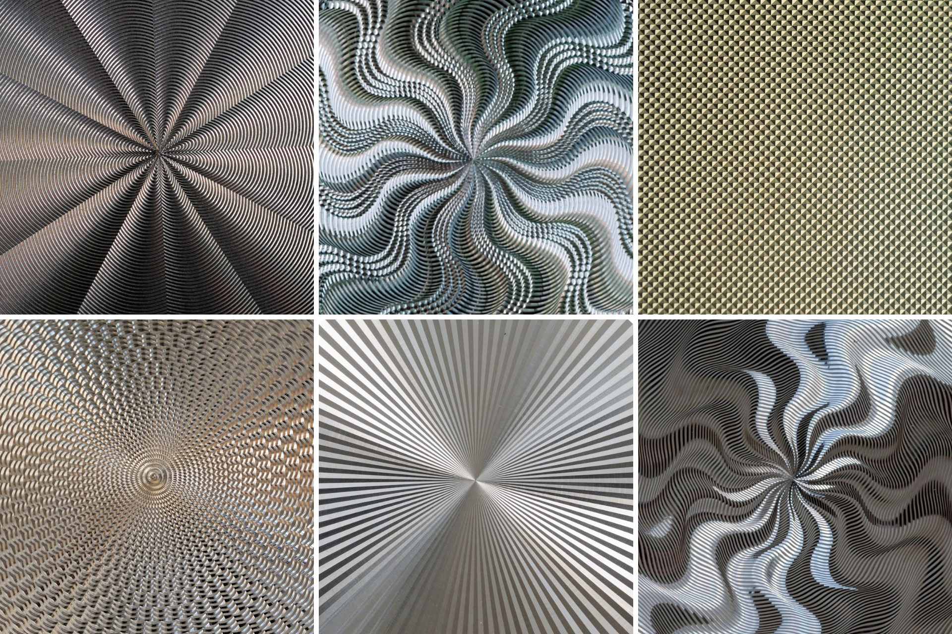 What Is Guilloché in Watchmaking?