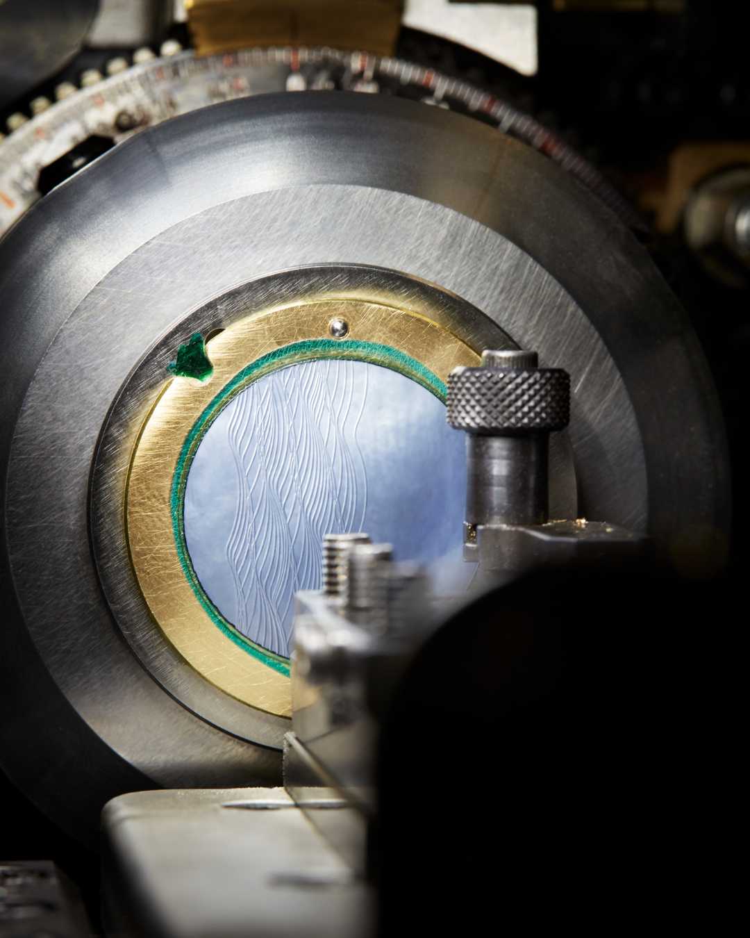 What Is Guilloché in Watchmaking?