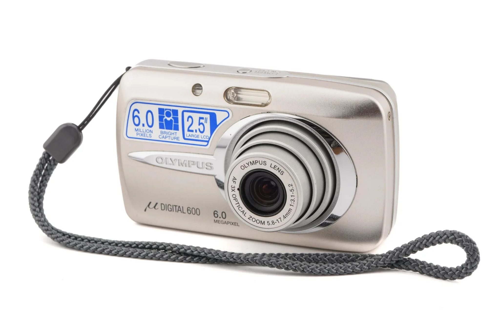 9 of the Best Digicams Content Creators Are Bringing Back in 2025