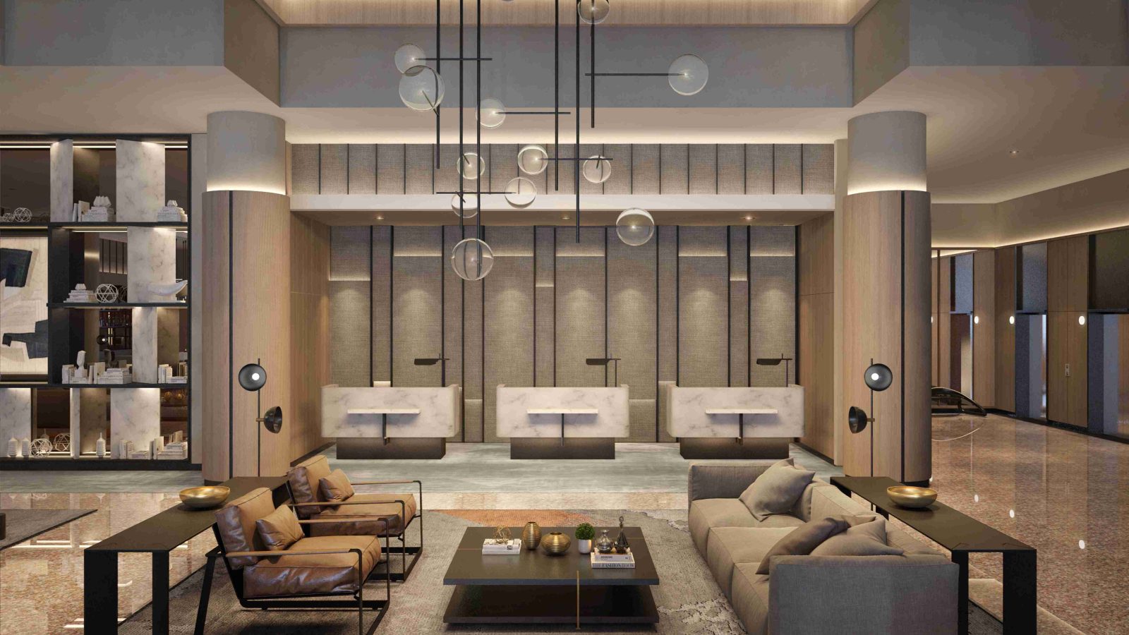 A Grand Entrance In Ipoh: AC Hotel by Marriott Redefines The City Stay