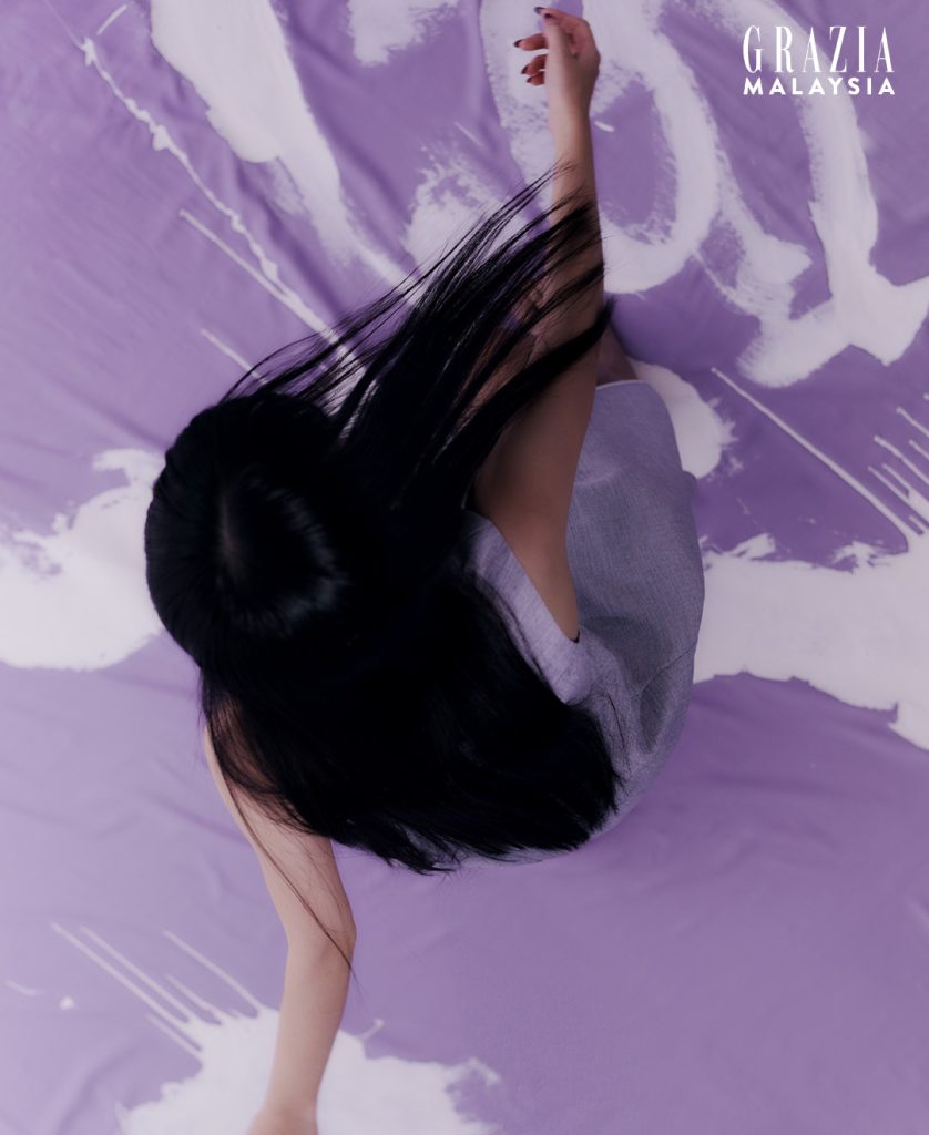 The Creative Issue: Shades of Fong Sheeney