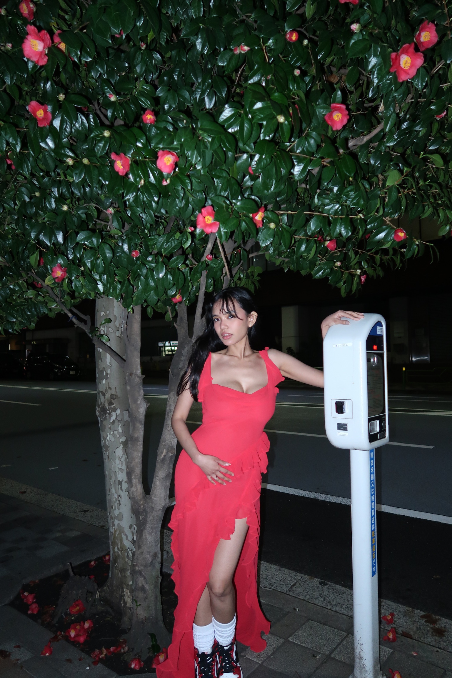 At the Vanity Table with… Mawar Remy Taavitsainen