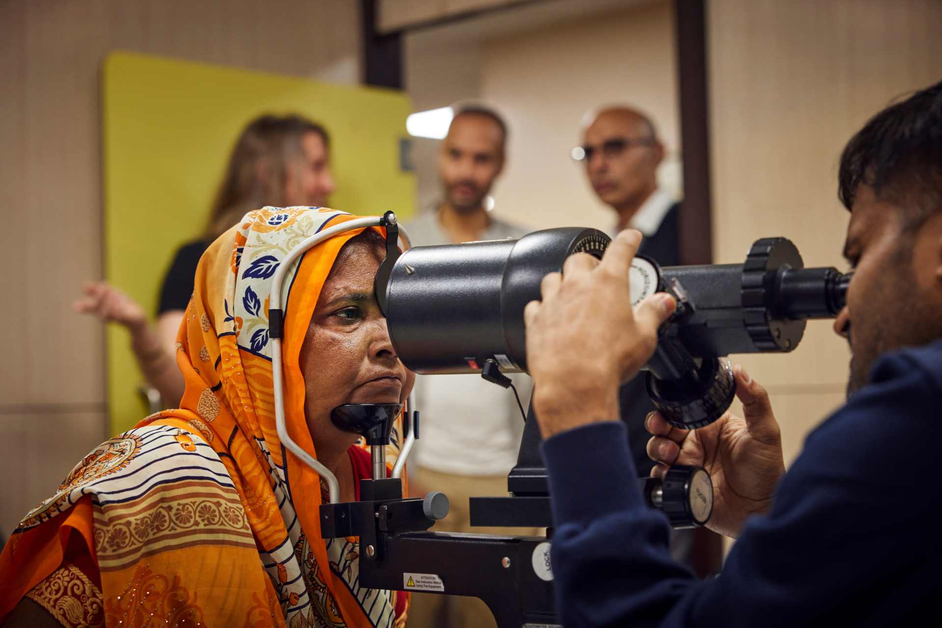 How Rolex Perpetual Planet Initiative Pushes Human Knowledge