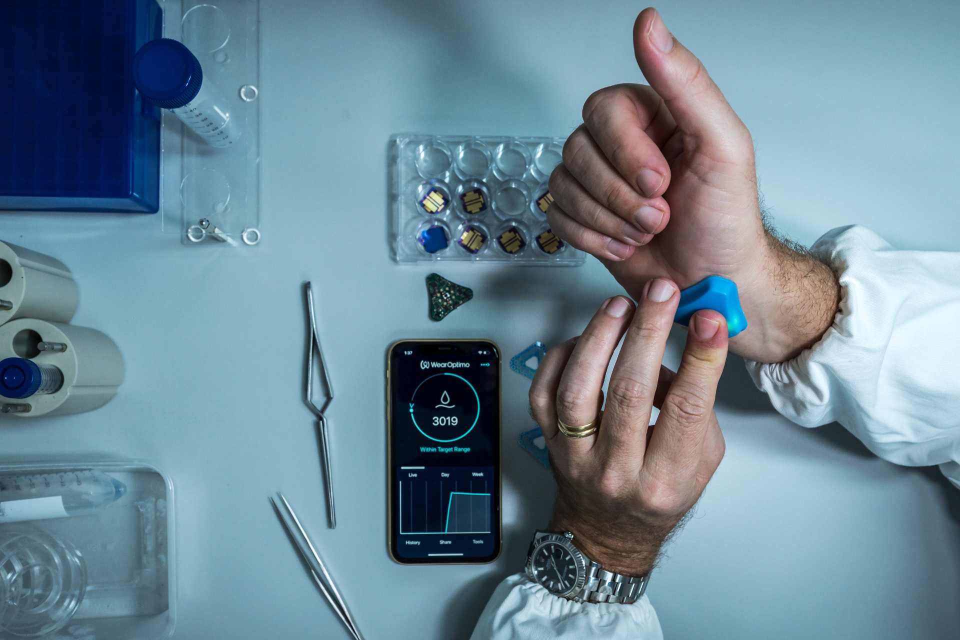 How Rolex Perpetual Planet Initiative Pushes Human Knowledge