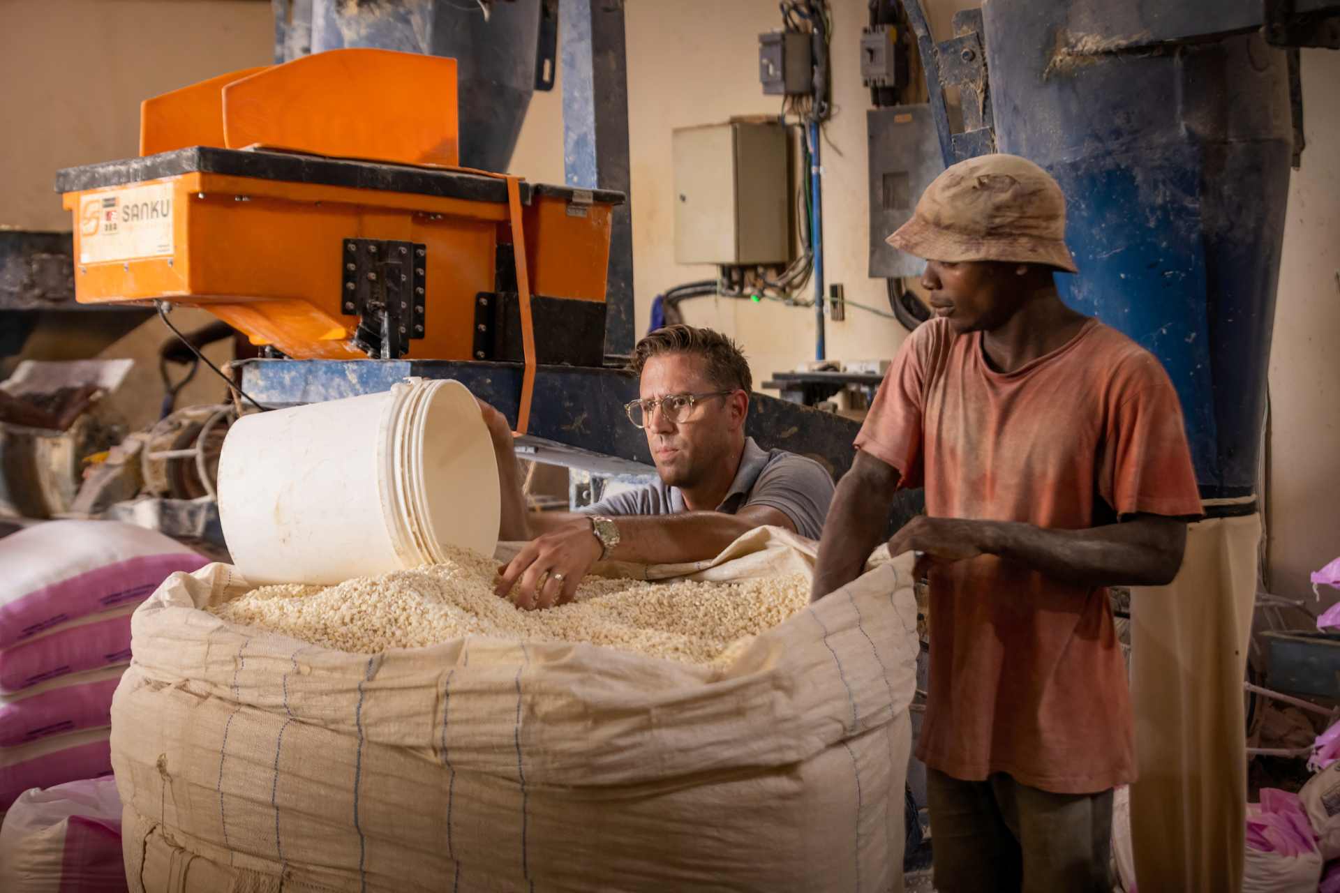 How Rolex Perpetual Planet Initiative Pushes Human Knowledge