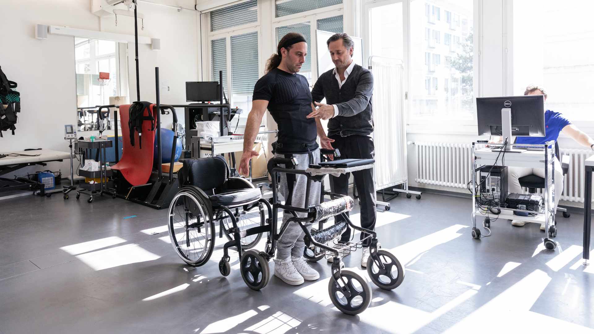 How Rolex Perpetual Planet Initiative Pushes Human Knowledge