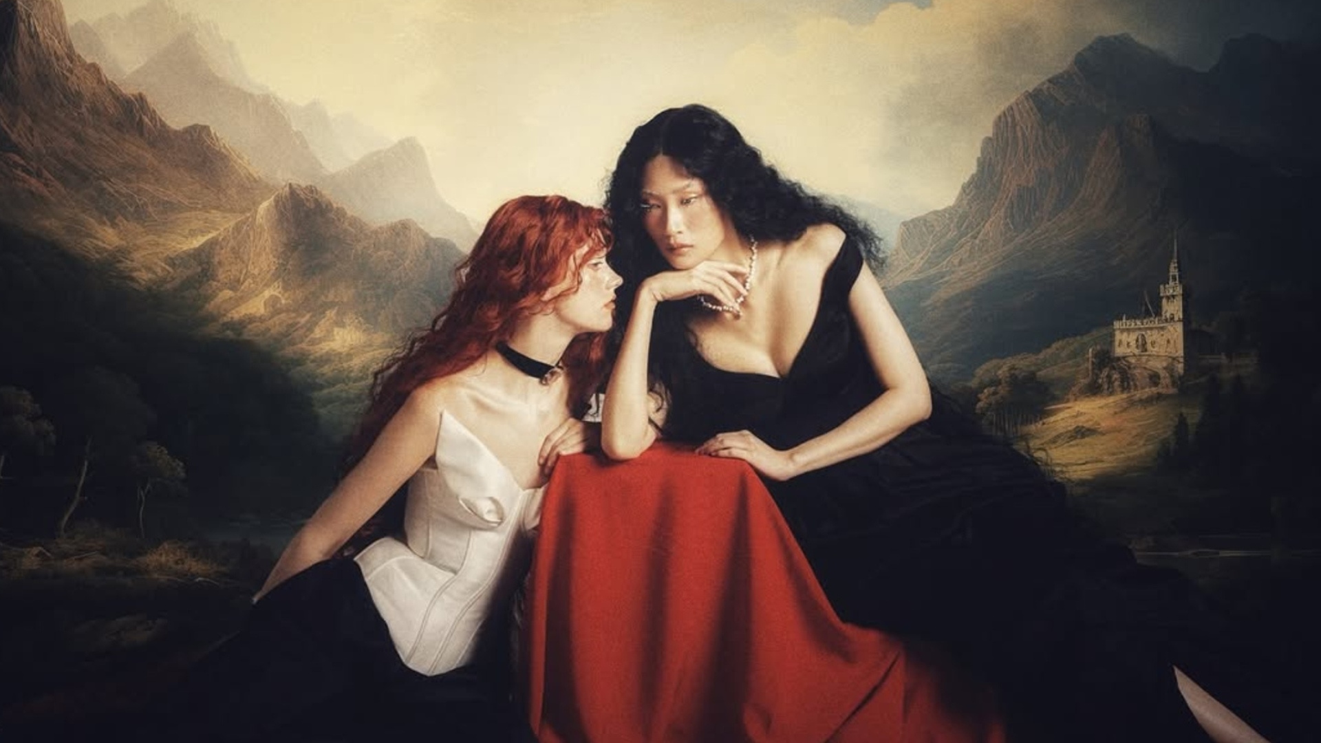 Thread Talk with Aaron, Founder of Weihaoyong